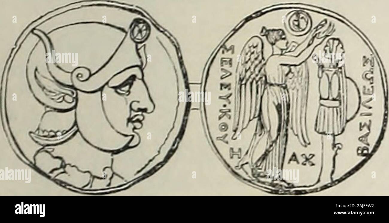 Perdiccas ii hi-res stock photography and images - Alamy