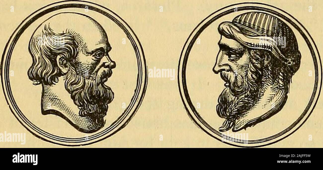 Outlines of the world's history, ancient, mediæval, and modern, with ...