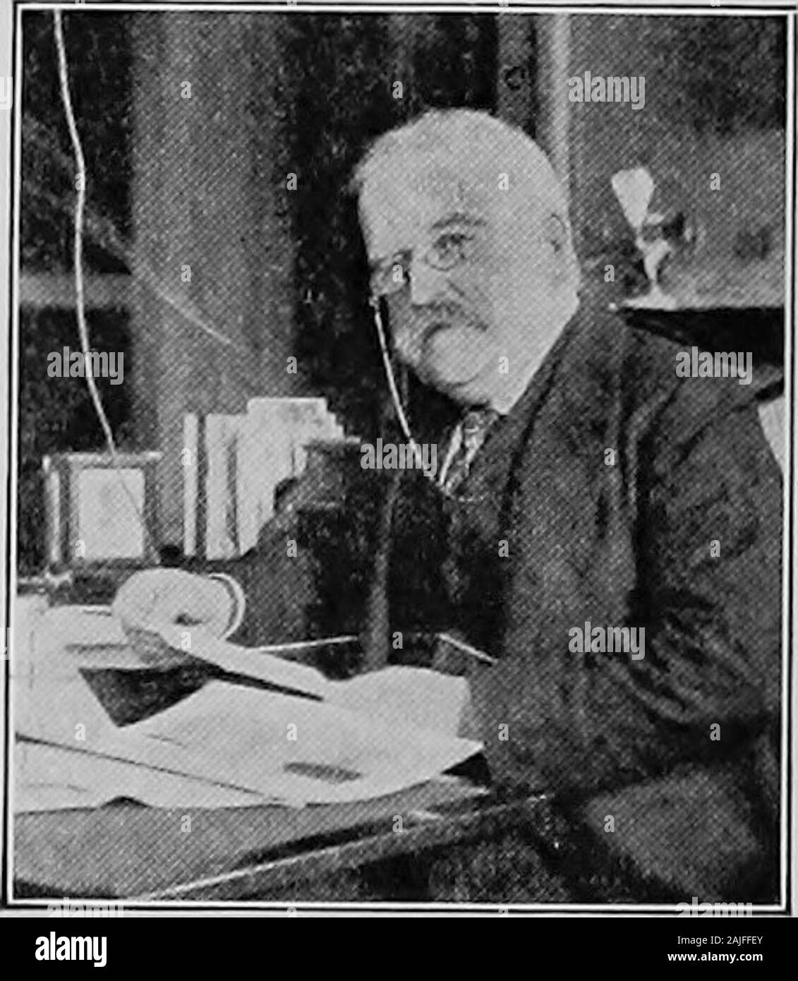 J sherman secretary of treasury hi-res stock photography and images - Alamy