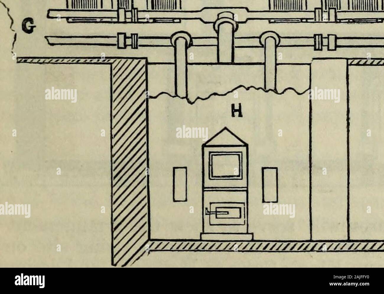 J s lowry hi-res stock photography and images - Alamy