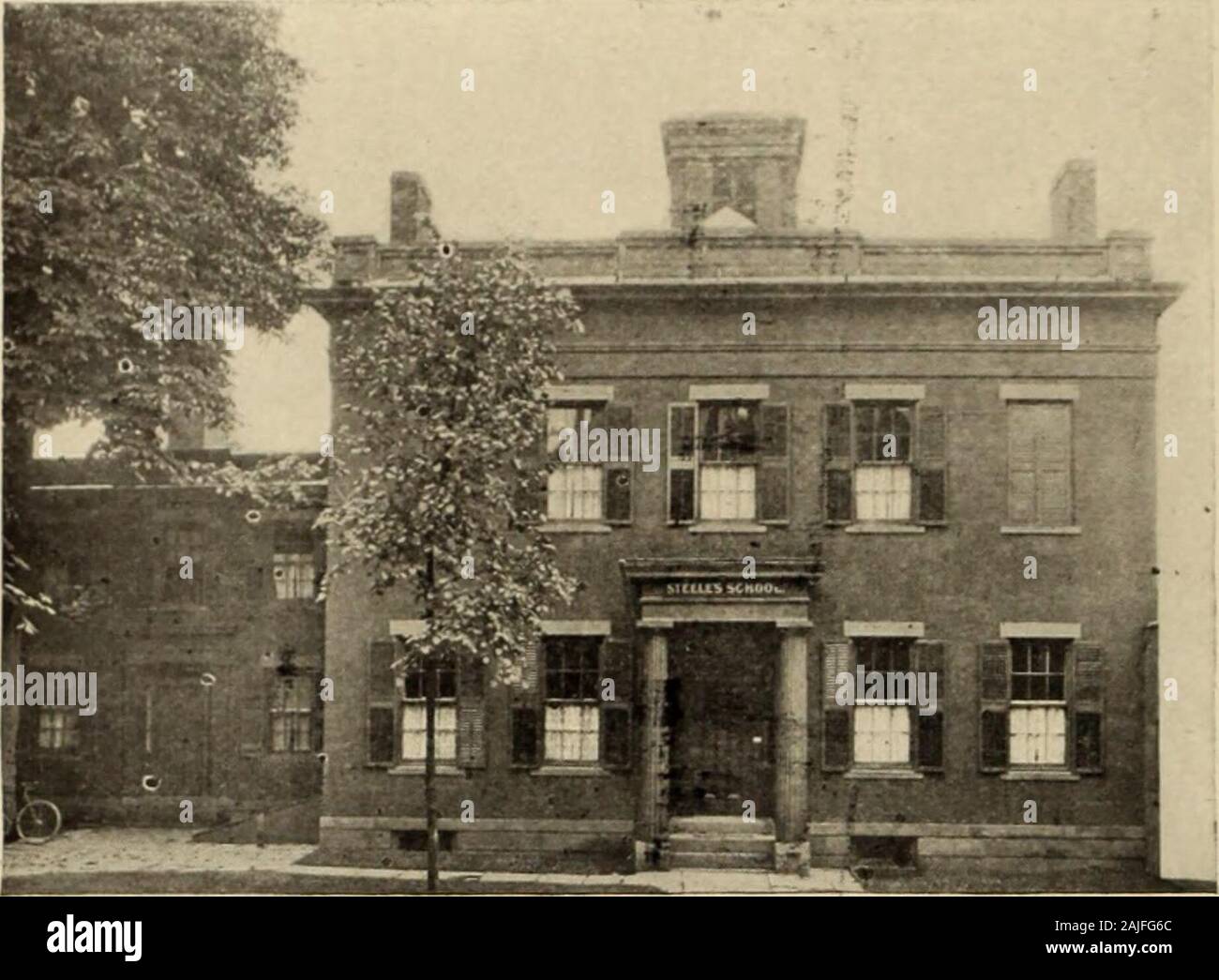 Rev george walker hi-res stock photography and images - Alamy