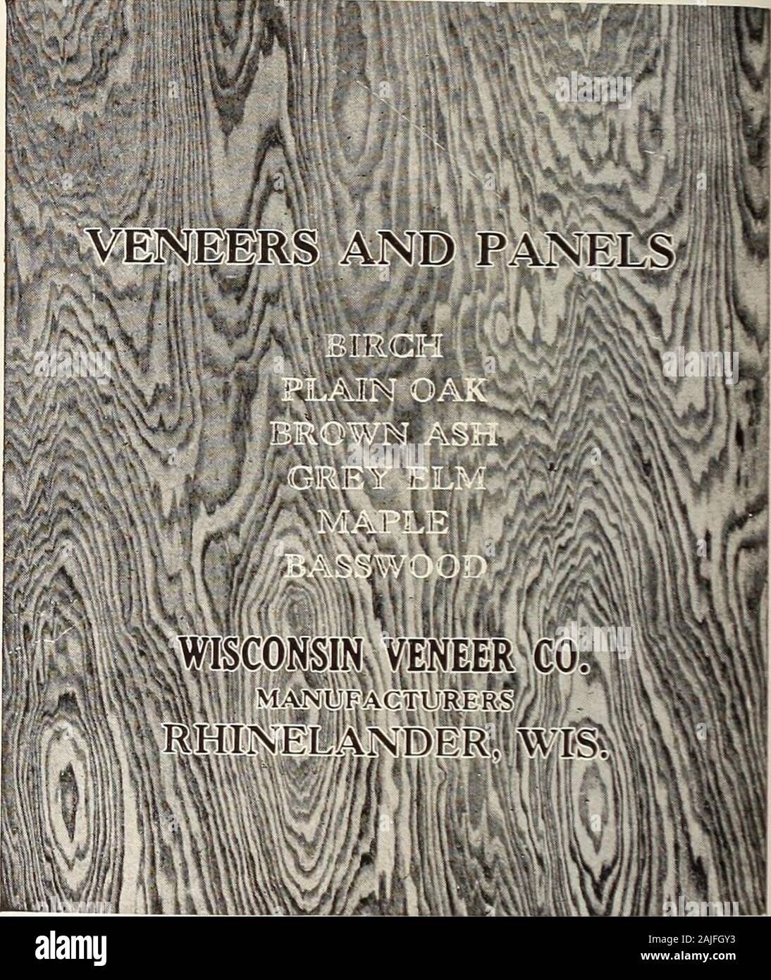 J w w birch hi-res stock photography and images - Alamy