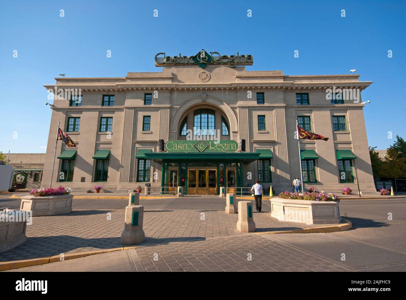 Saskgaming hi-res stock photography and images - Alamy