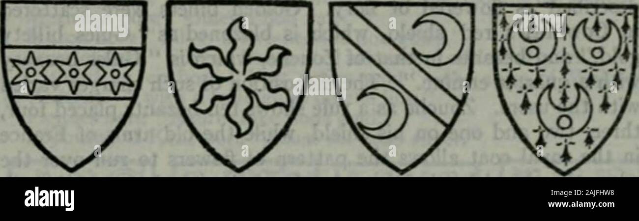 Silver barred sable hi-res stock photography and images - Alamy