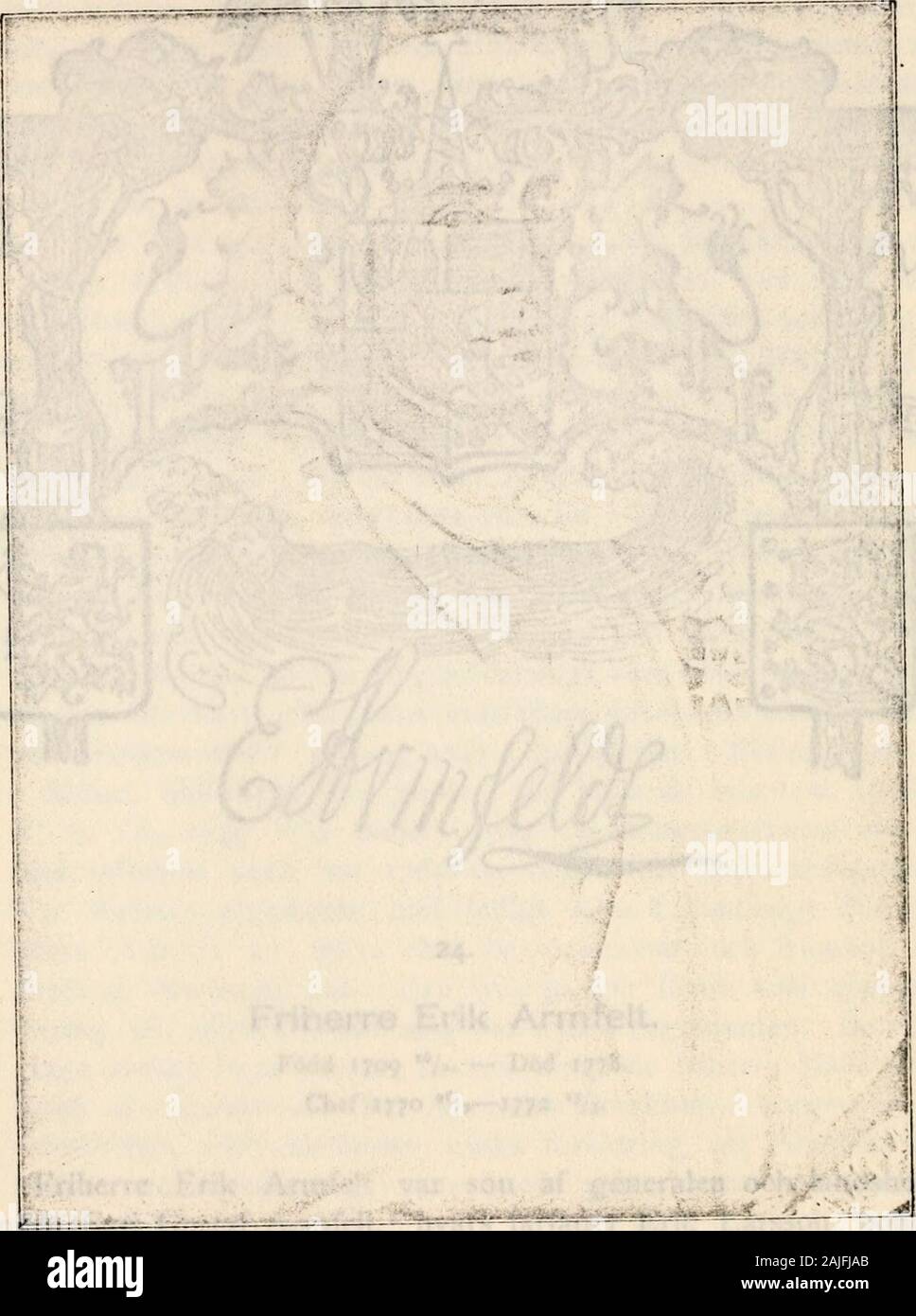 1726 1793 hi-res stock photography and images - Alamy