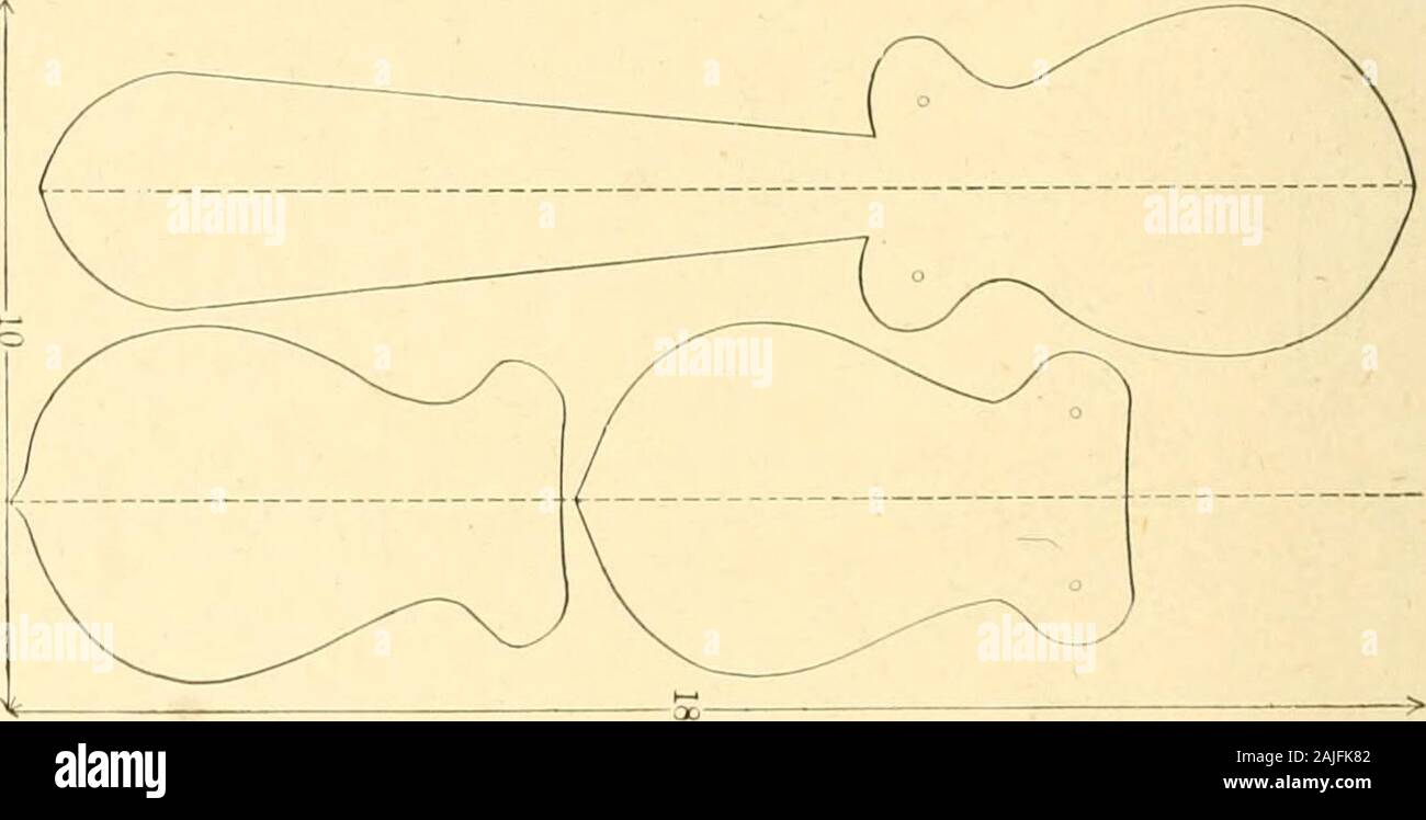 The sloyd system of wood working, with a brief description of the Eva ...