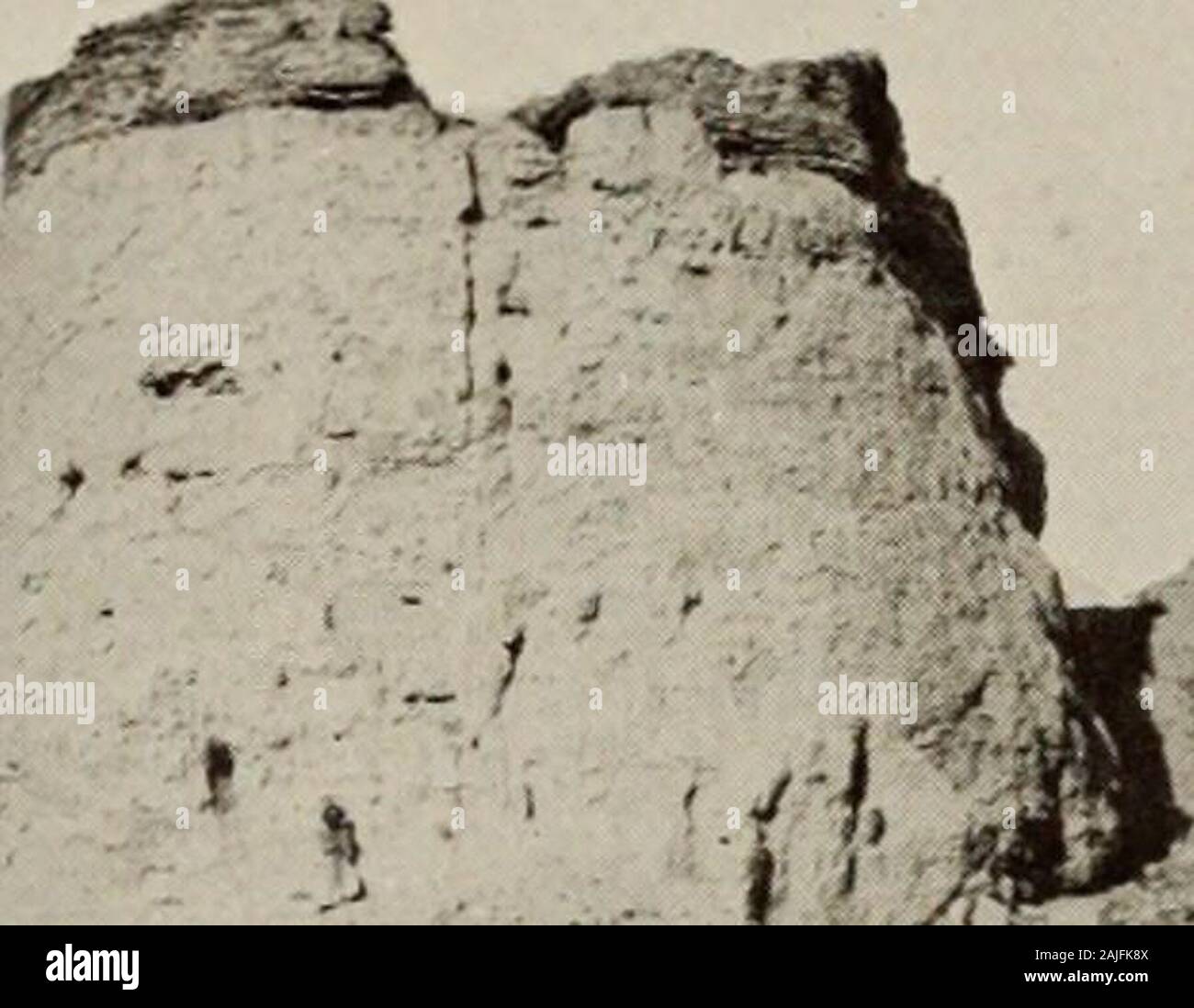 Ruins of desert Cathay : personal narrative of explorations in Central ...