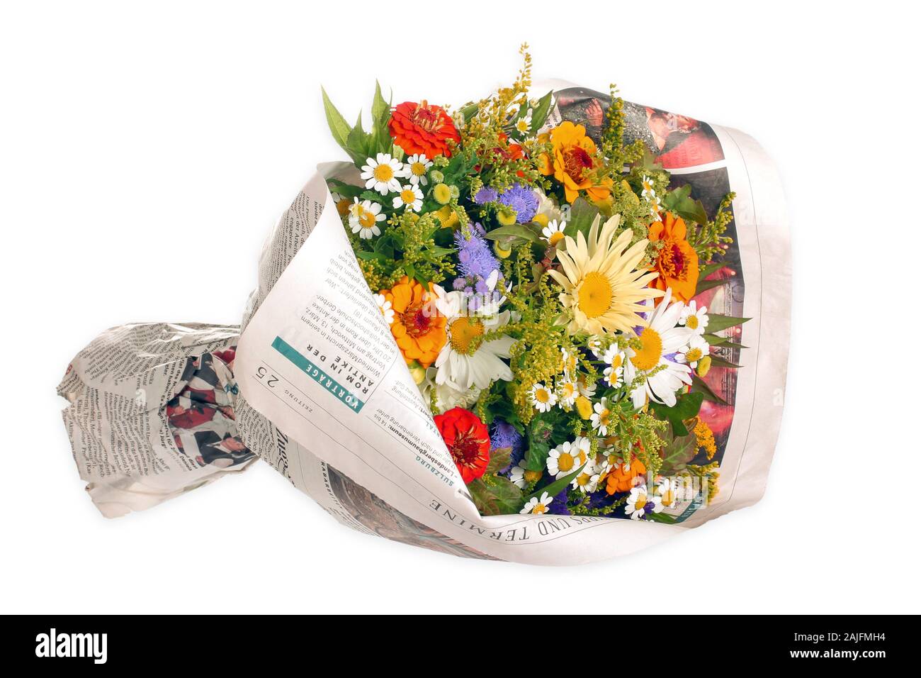 Farm bouquet hi-res stock photography and images - Alamy