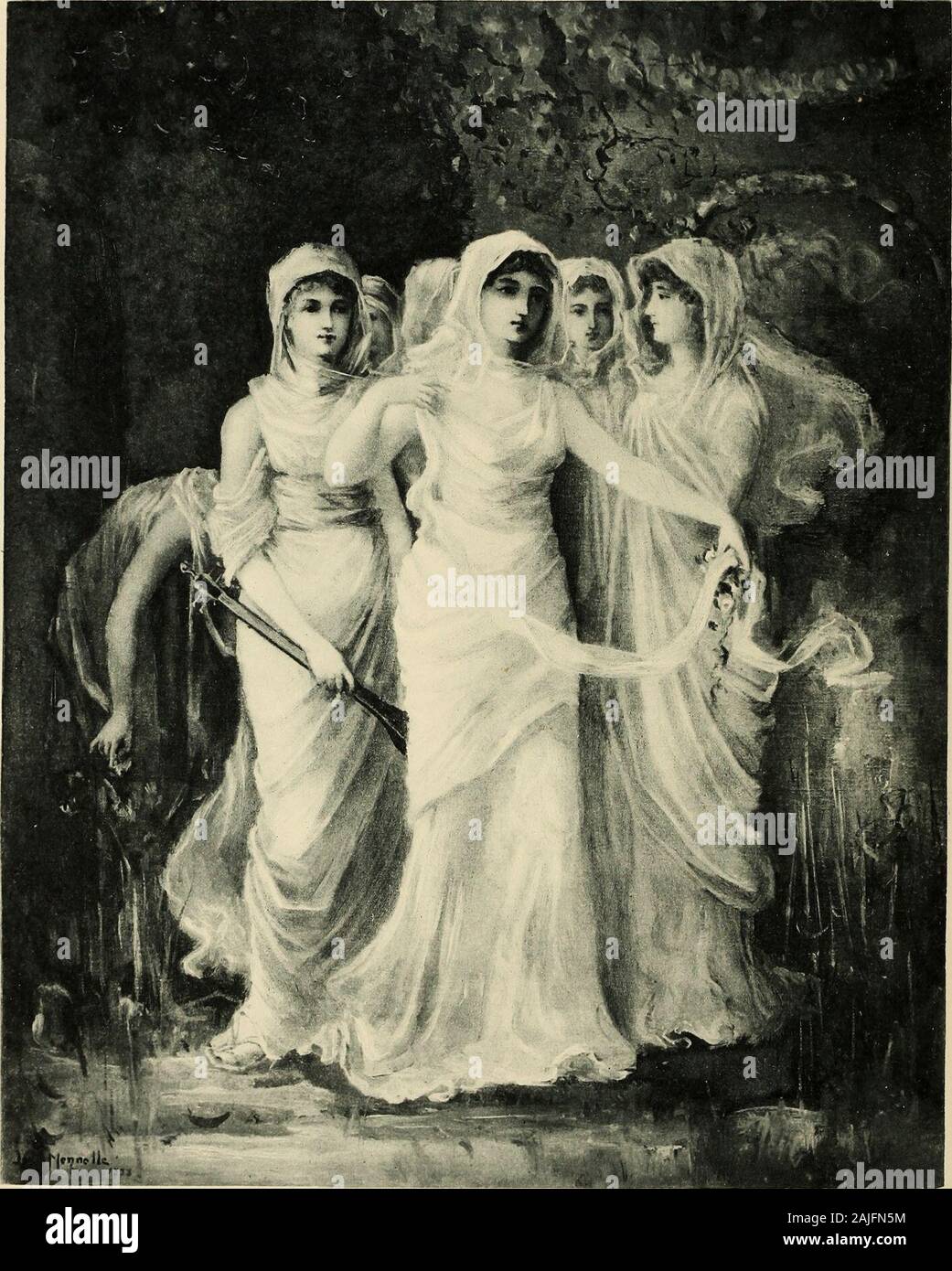 Dowries High Resolution Stock Photography and Images - Alamy