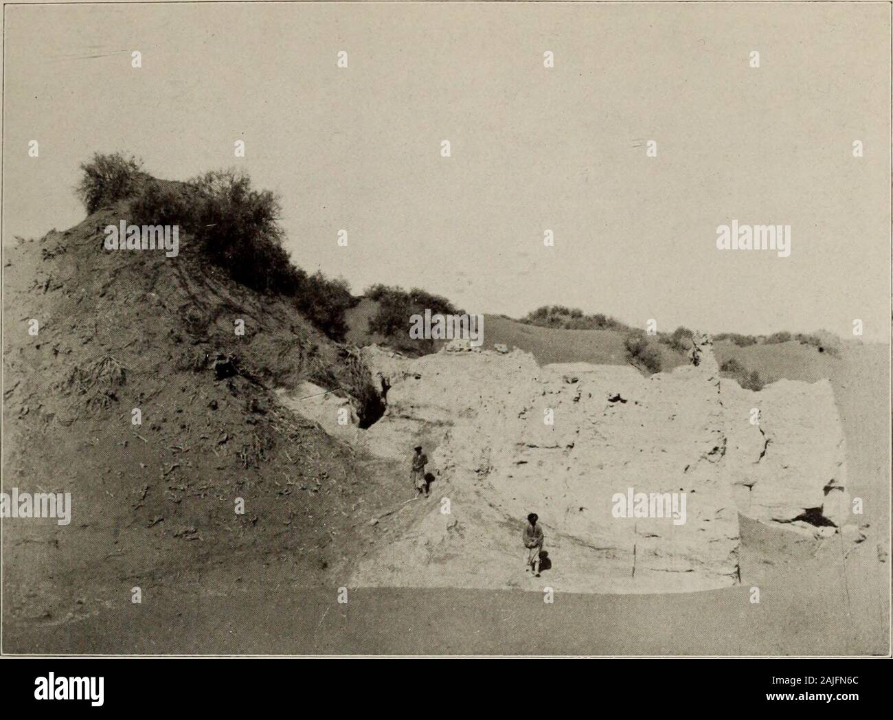Niya ruins hi-res stock photography and images - Alamy