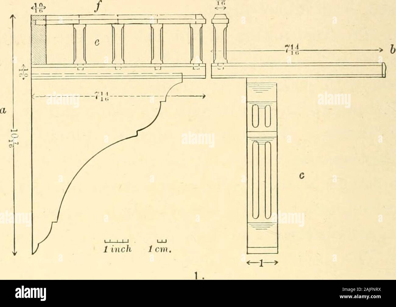 The sloyd system of wood working, with a brief description of the Eva ...