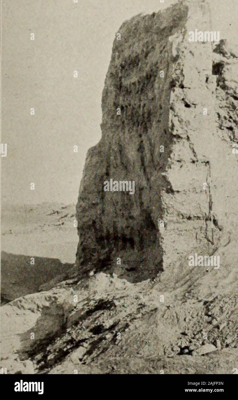 Ruins of desert Cathay : personal narrative of explorations in Central ...