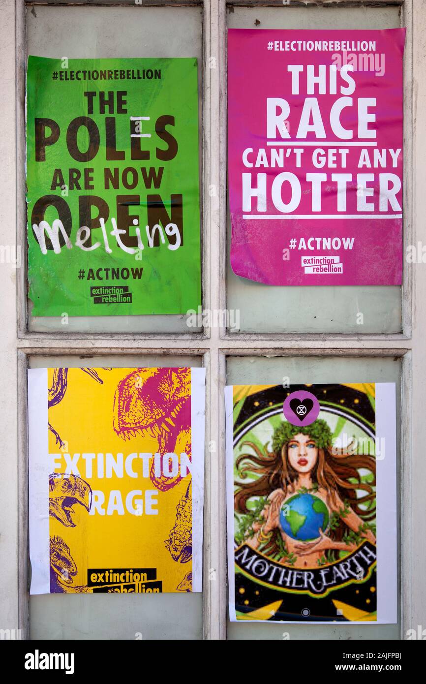 Environment awareness posters hi-res stock photography and images - Alamy