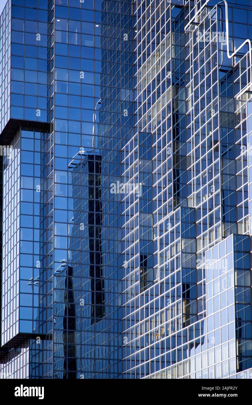 Northern and Shell Building along Thames in London Stock Photo - Alamy