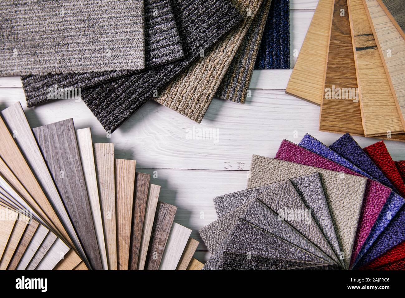 Carpet interior design top view hi-res stock photography and images - Alamy