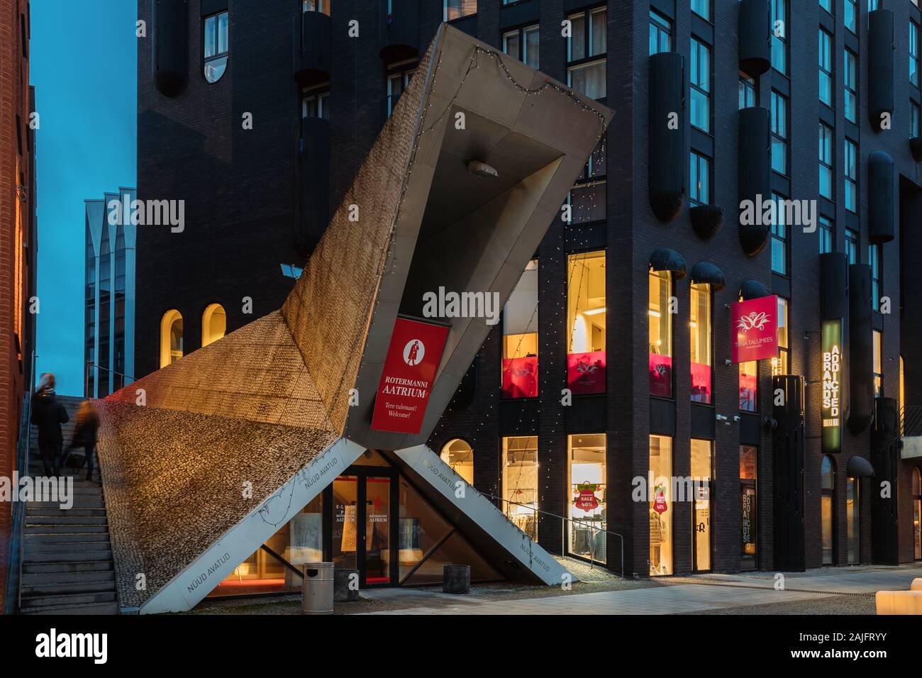 Aatrium hi-res stock photography and images - Alamy