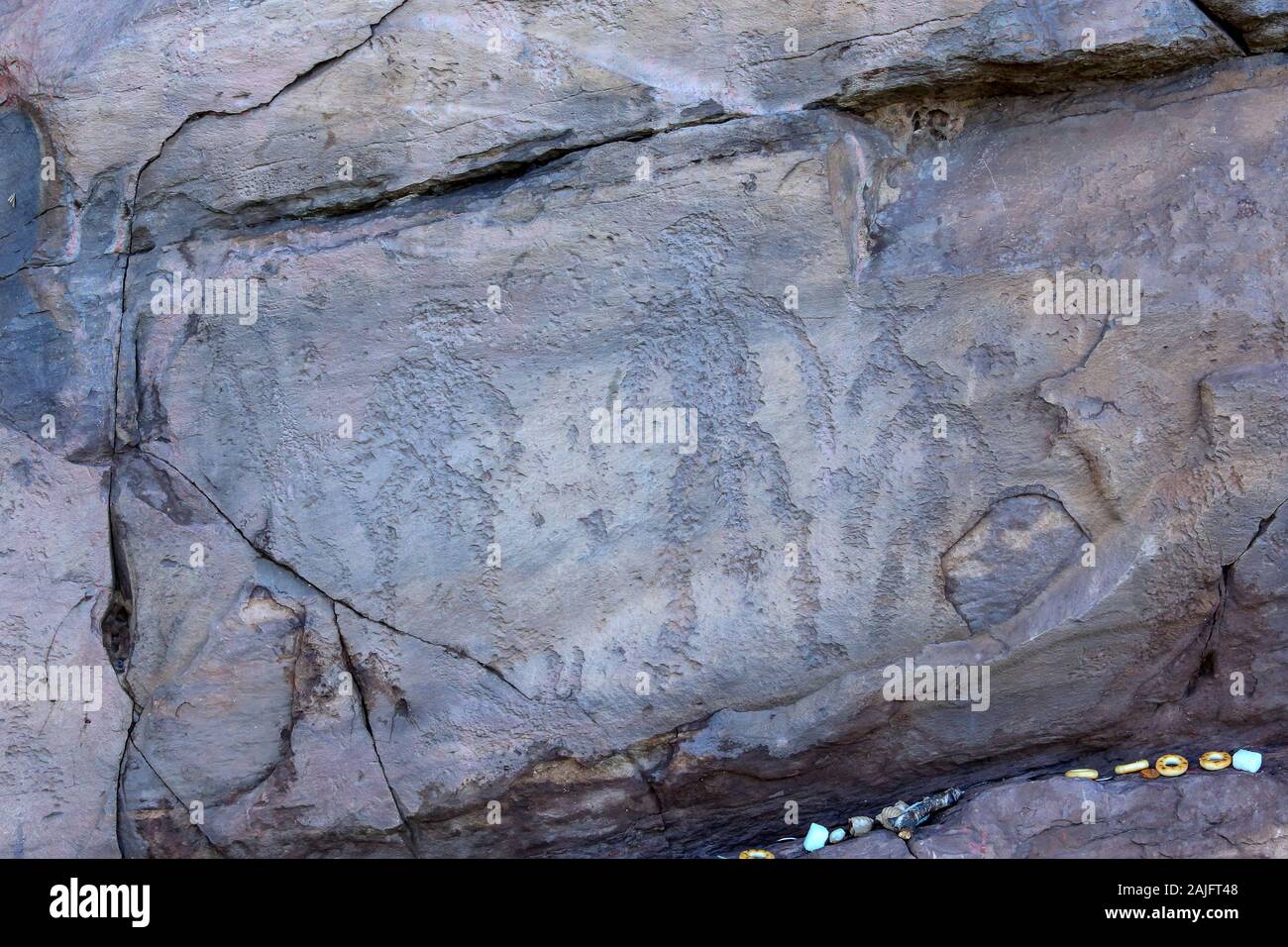 Okunev culture hi-res stock photography and images - Alamy