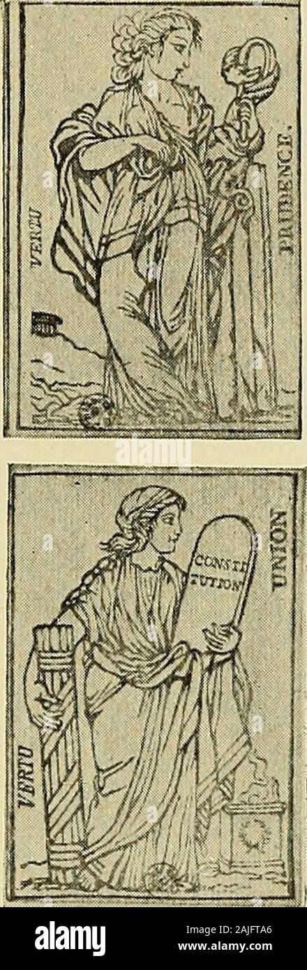 Symbol satire in french revolution hi-res stock photography and images ...