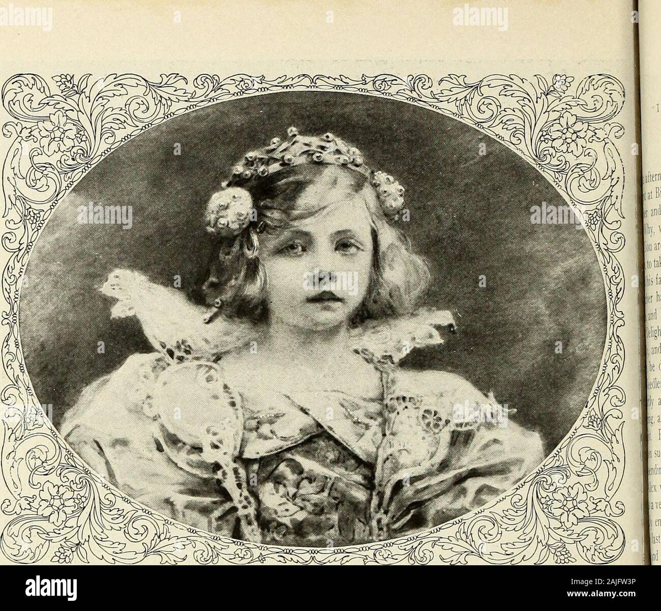 St Nicholas [serial] . Copyright by l-rosi & Reed, Bristol, England ...