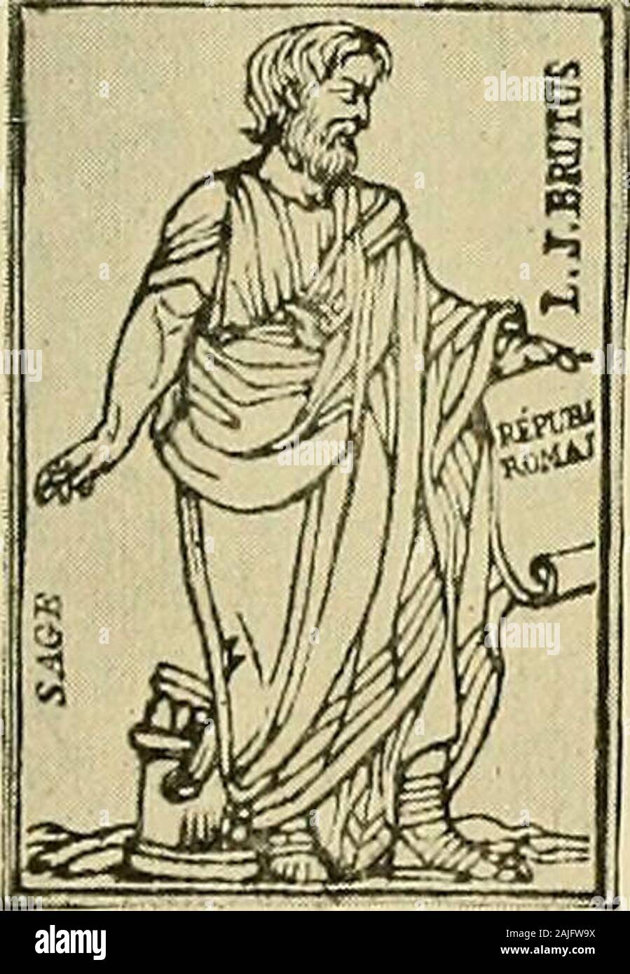 Symbol and satire in the French Revolution . & i. 1^1 s jfi L 1 Stock ...