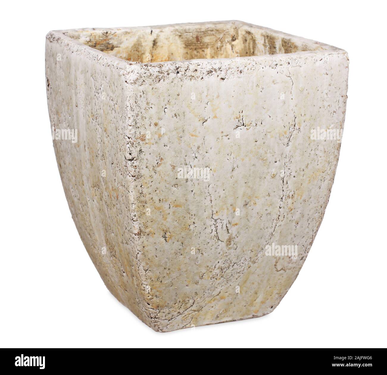 Planter isolated hi-res stock photography and images - Alamy