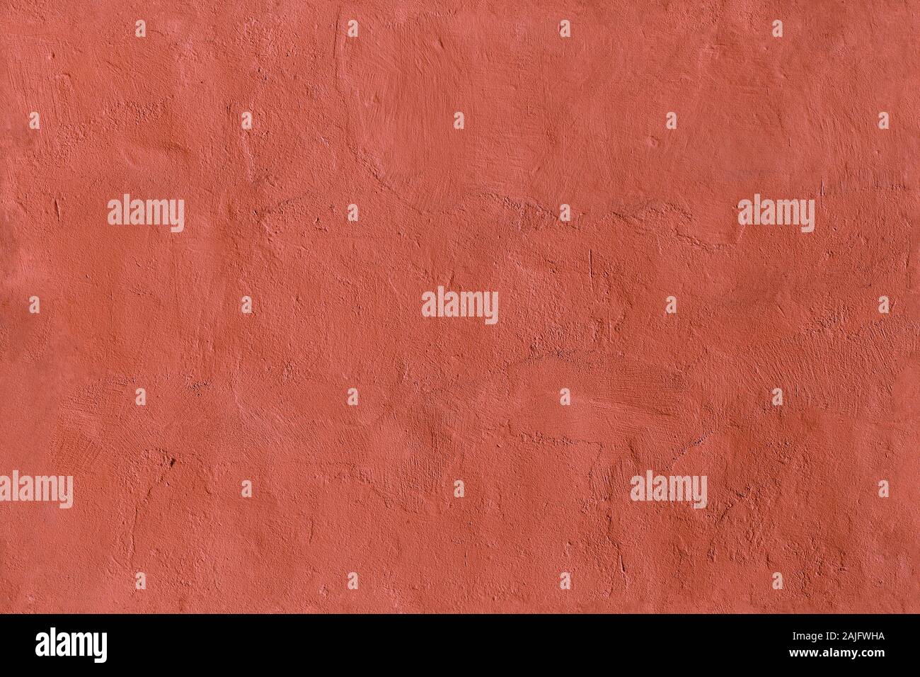 orange flat rough painted wall seamless texture Stock Photo - Alamy