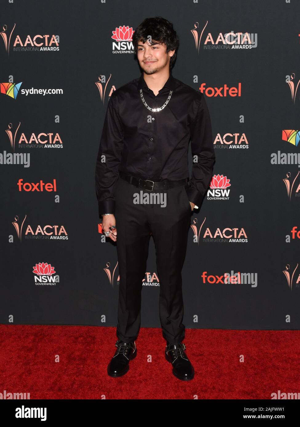 January 3, 2020, West Hollywood, California, USA: XOLO attends at the ...
