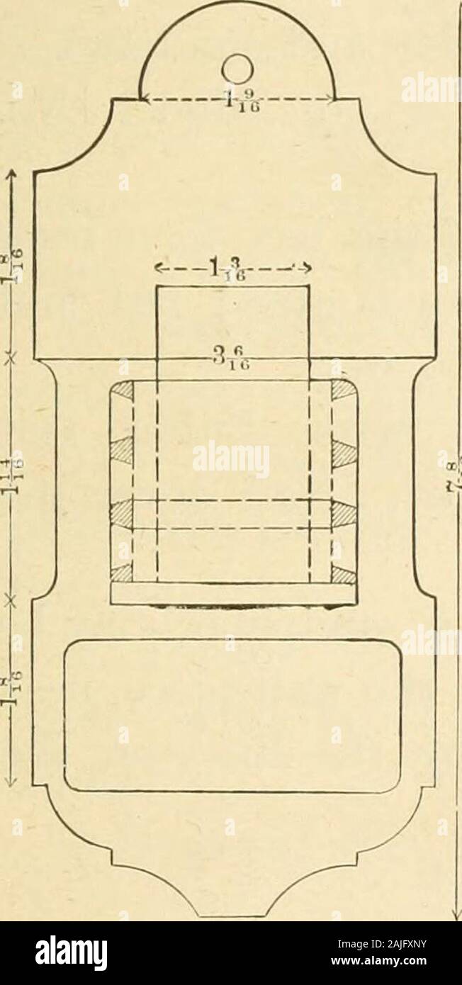 The sloyd system of wood working, with a brief description of the Eva ...