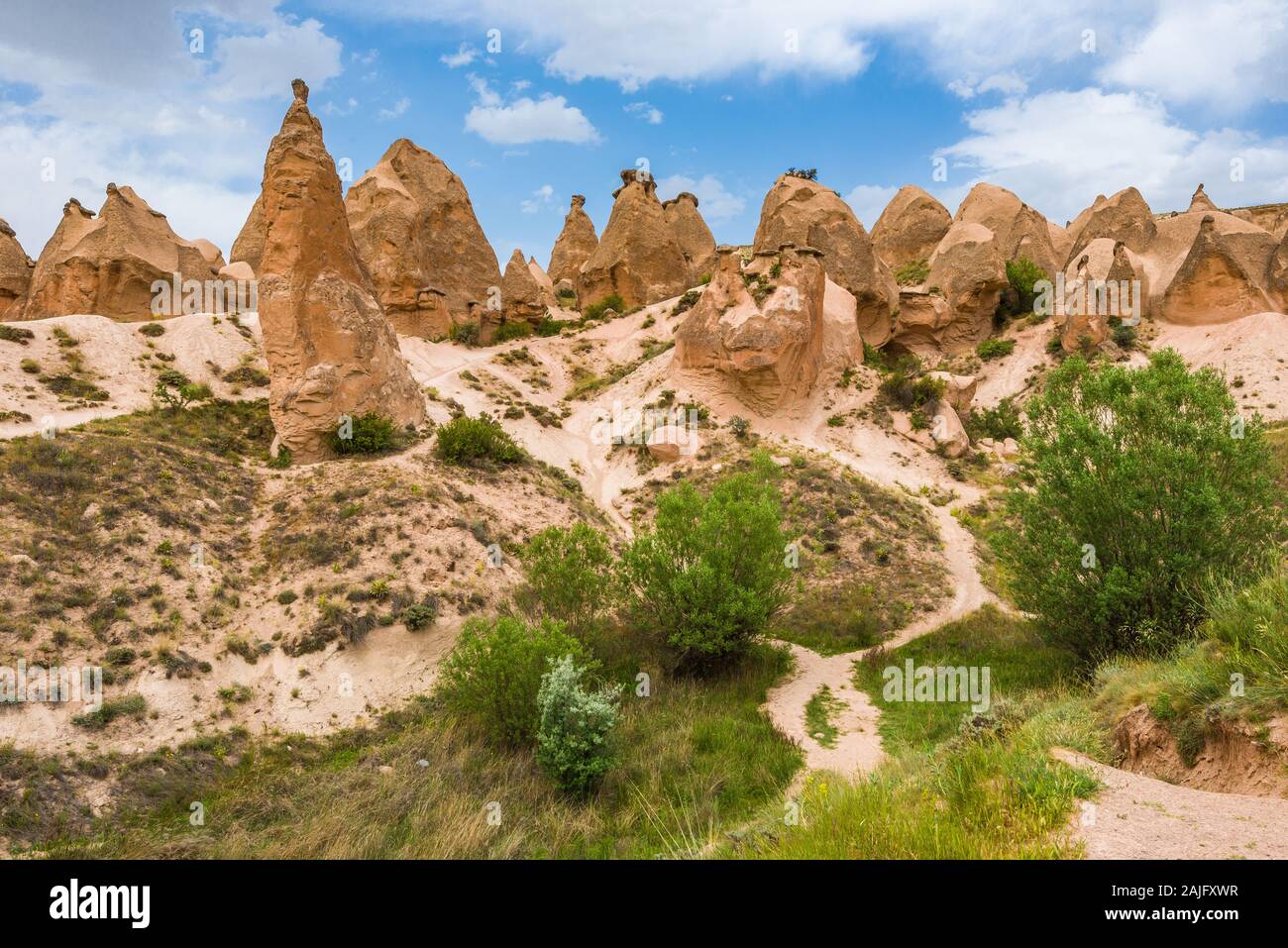 Imagination valley hi-res stock photography and images - Alamy