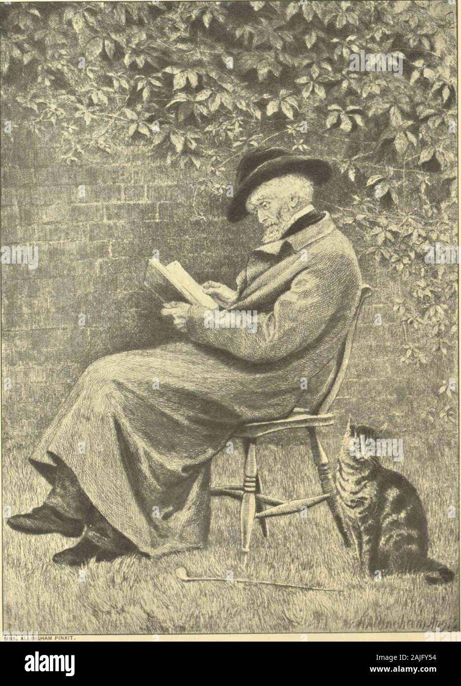 Chartism title hi-res stock photography and images - Alamy