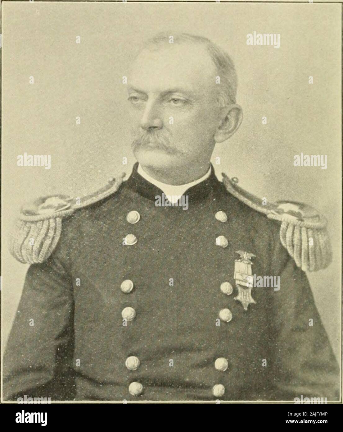 Colonel robert a smith hi-res stock photography and images - Alamy