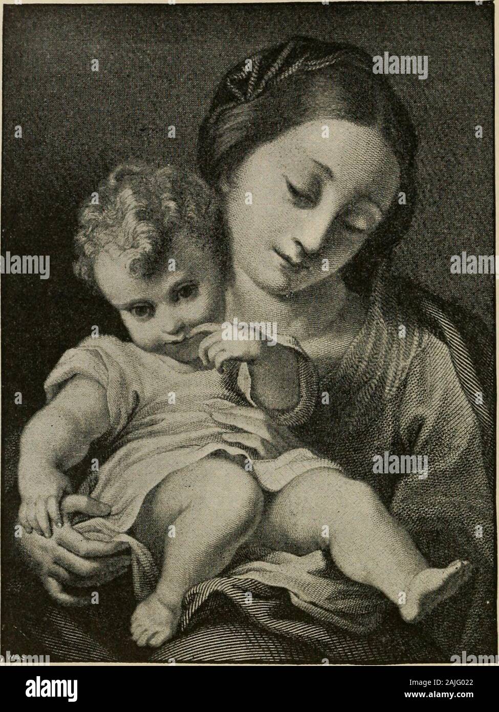 The art Bible, comprising the Old and new Testaments : with numerous ...