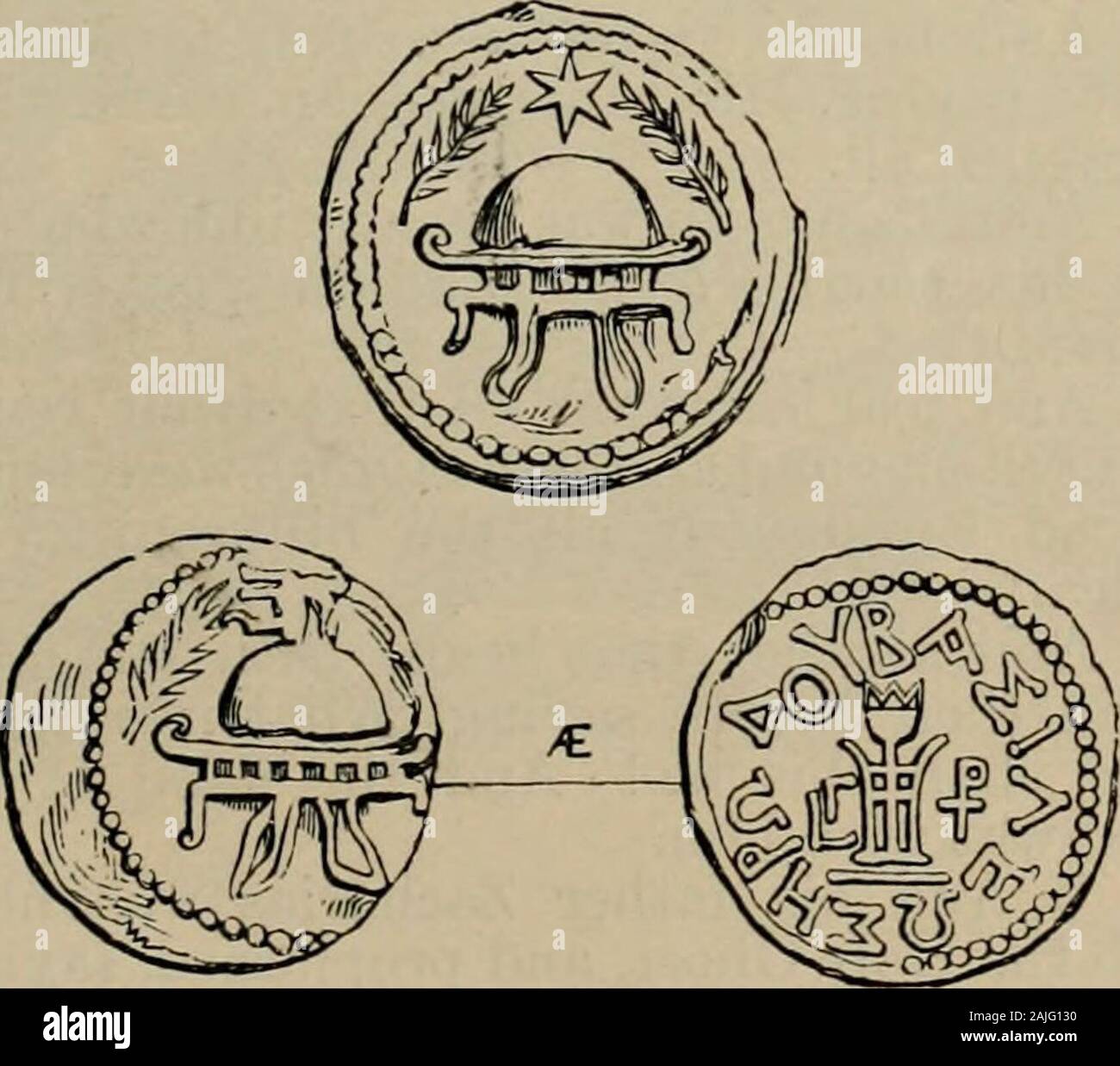 The art Bible, comprising the Old and new Testaments : with numerous ...