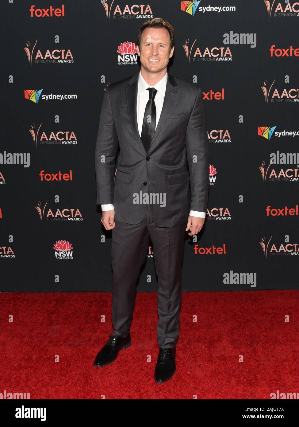 Monty franklin hi-res stock photography and images - Alamy