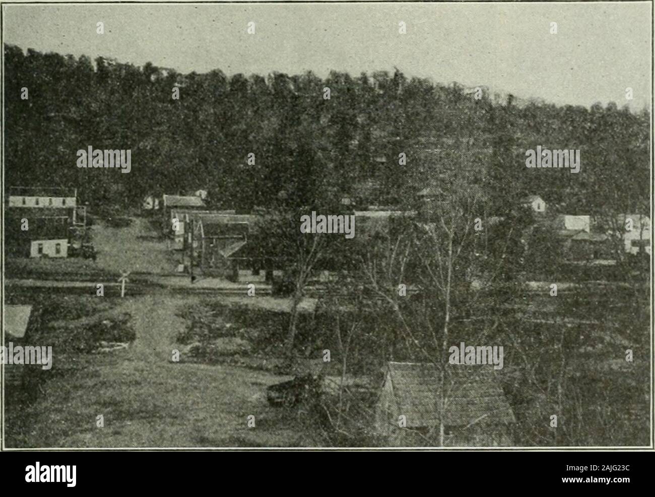 Zinc arkansas hi-res stock photography and images - Alamy
