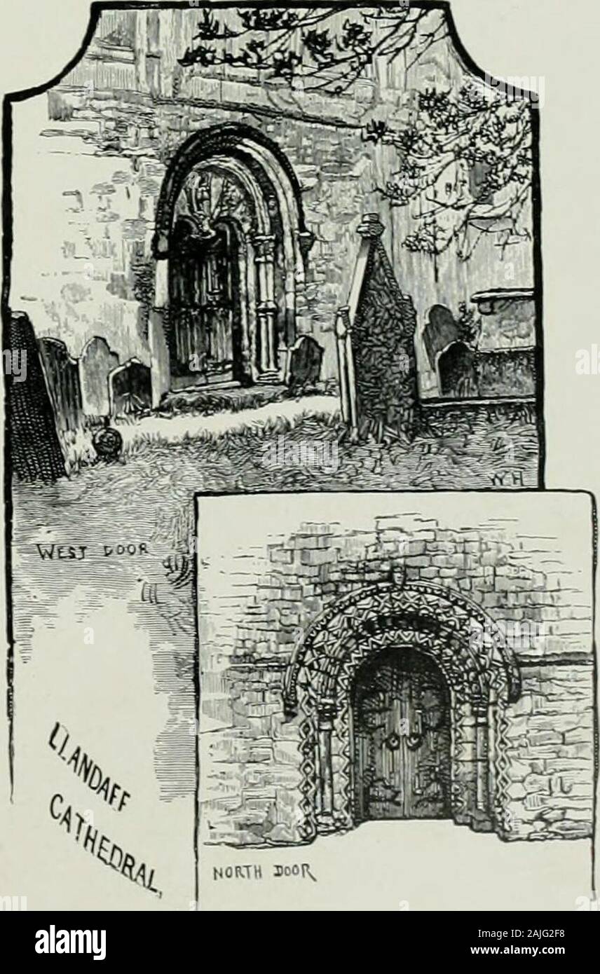 Quakers yard river taff hi-res stock photography and images - Alamy