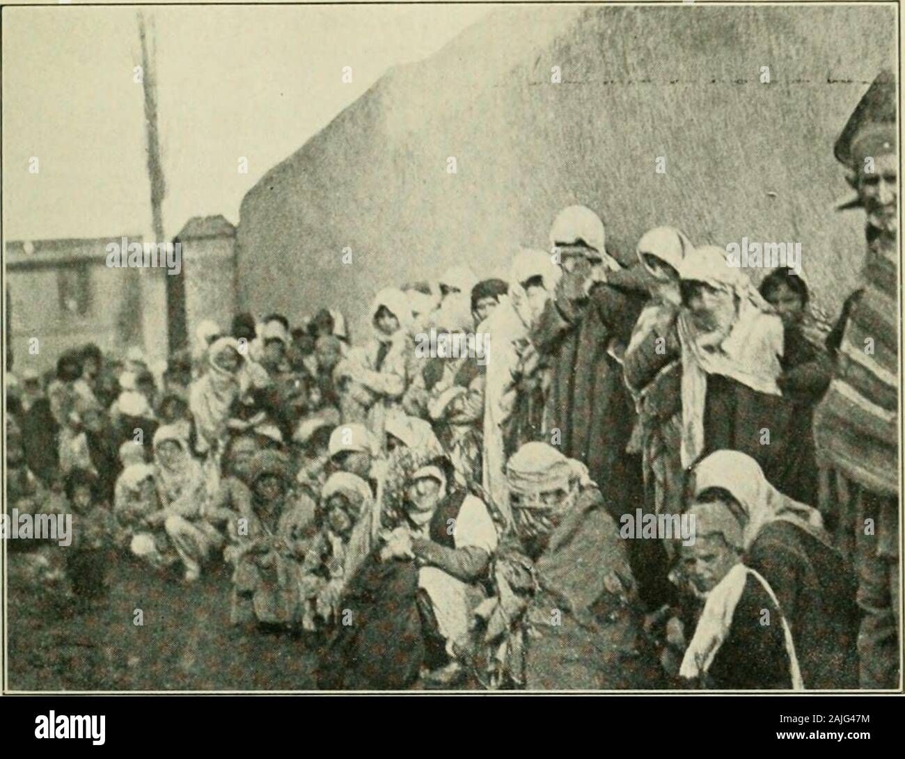Persia 1918 hi-res stock photography and images - Alamy