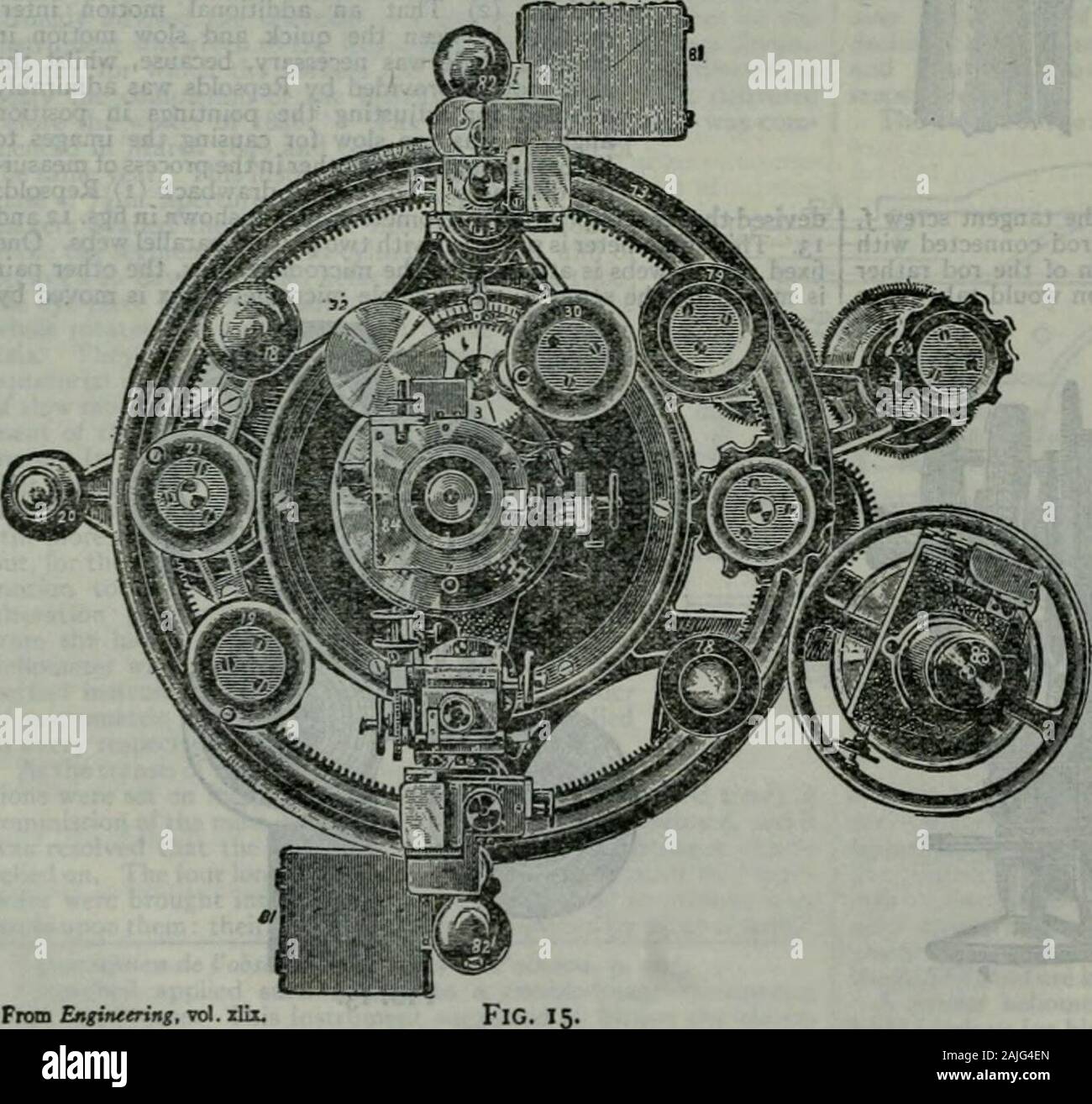 Yale heliometer hi-res stock photography and images - Alamy
