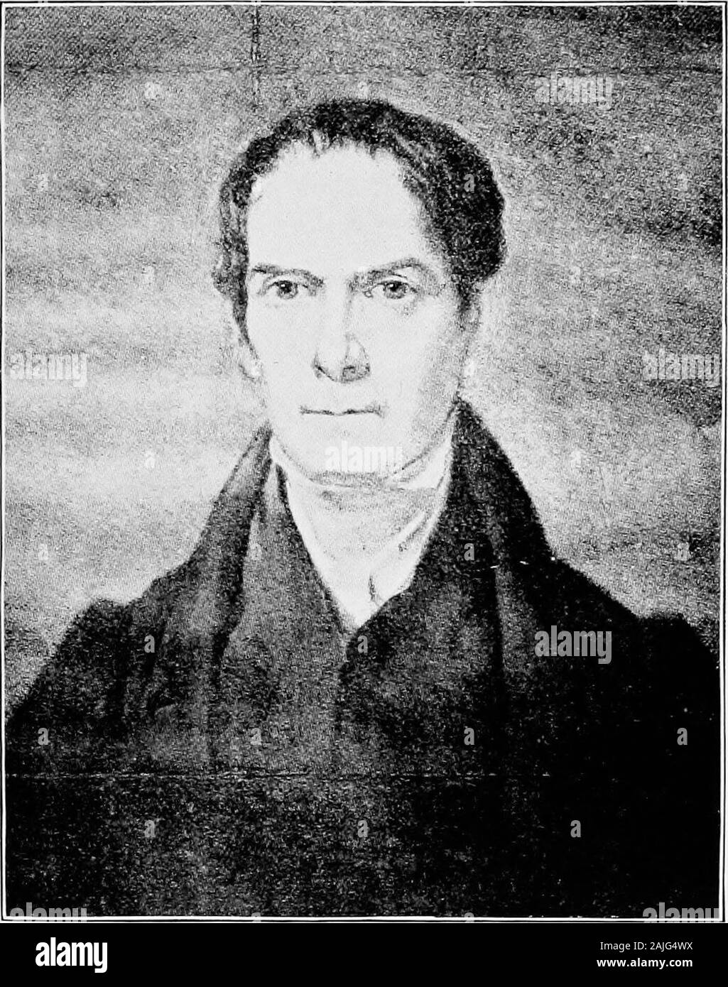 George washington madison mason james hi-res stock photography and ...
