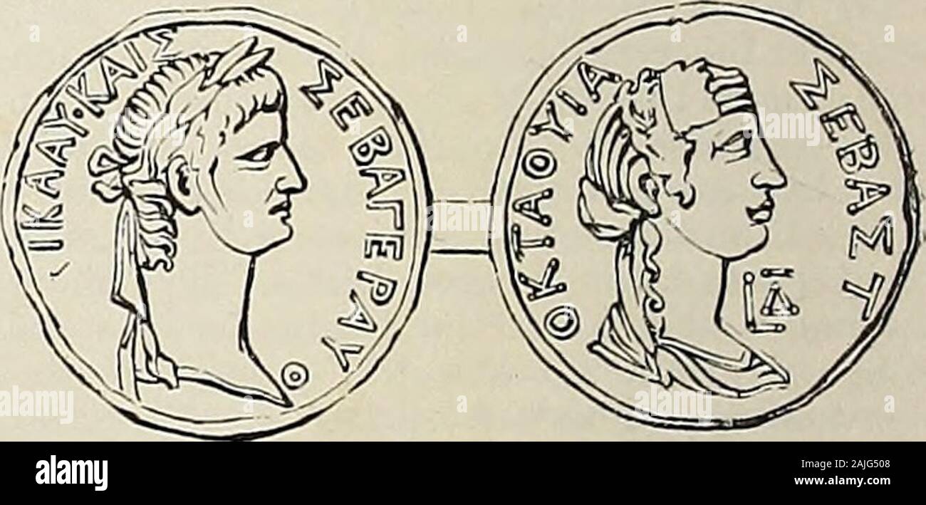 Wife of claudius hi-res stock photography and images - Alamy