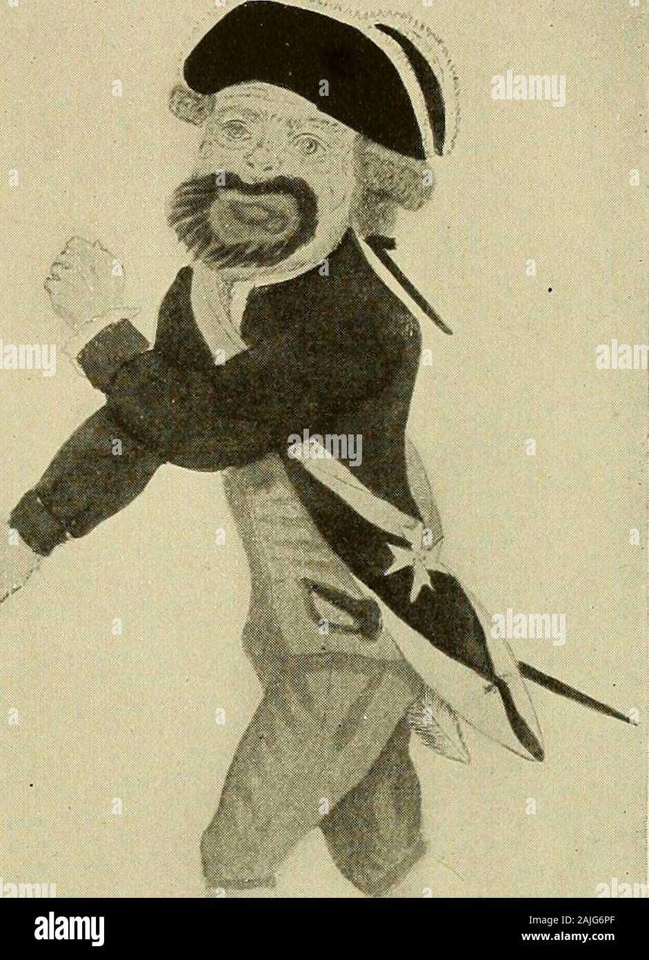 French Revolution Real Pictures