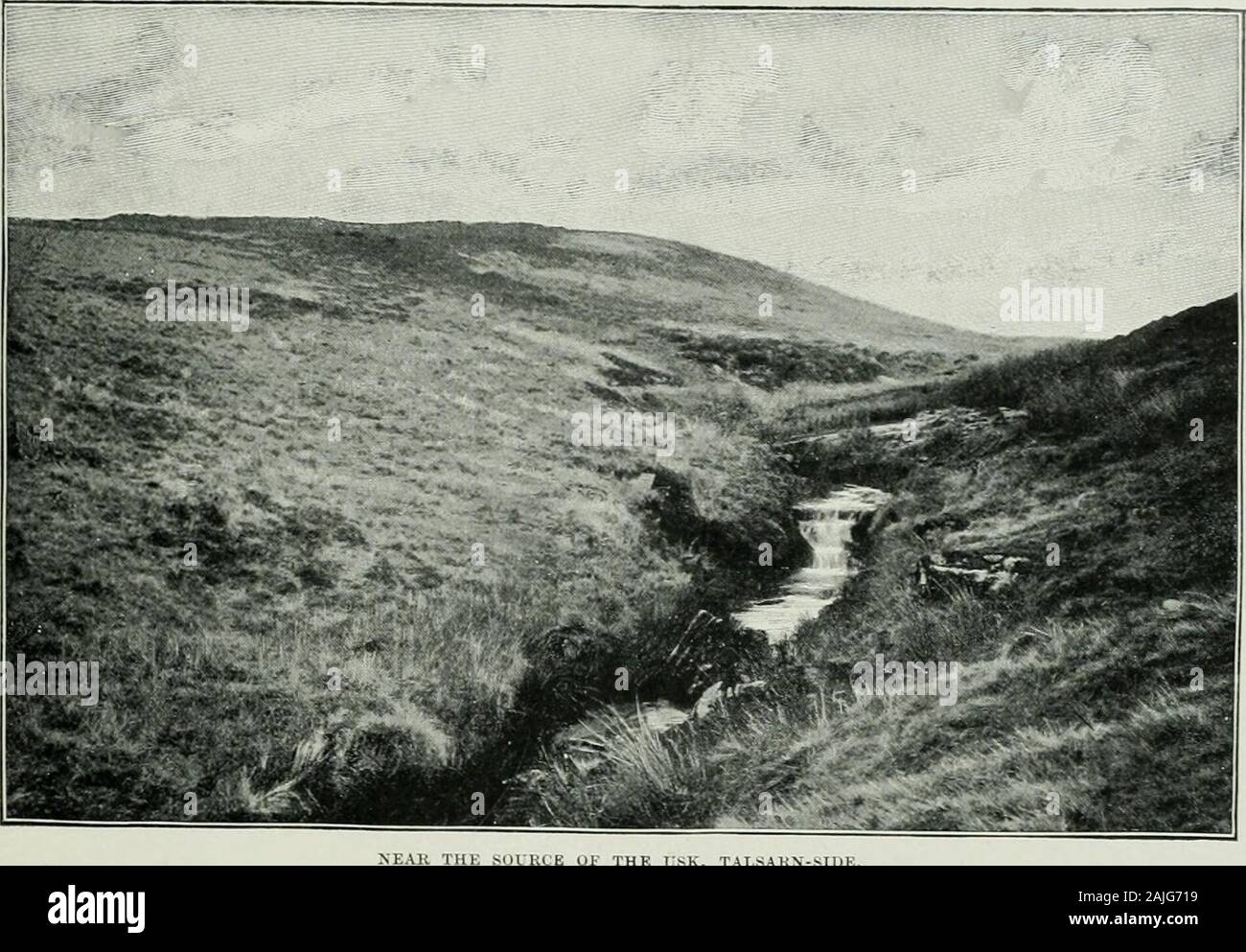 Trecastle hi-res stock photography and images - Alamy