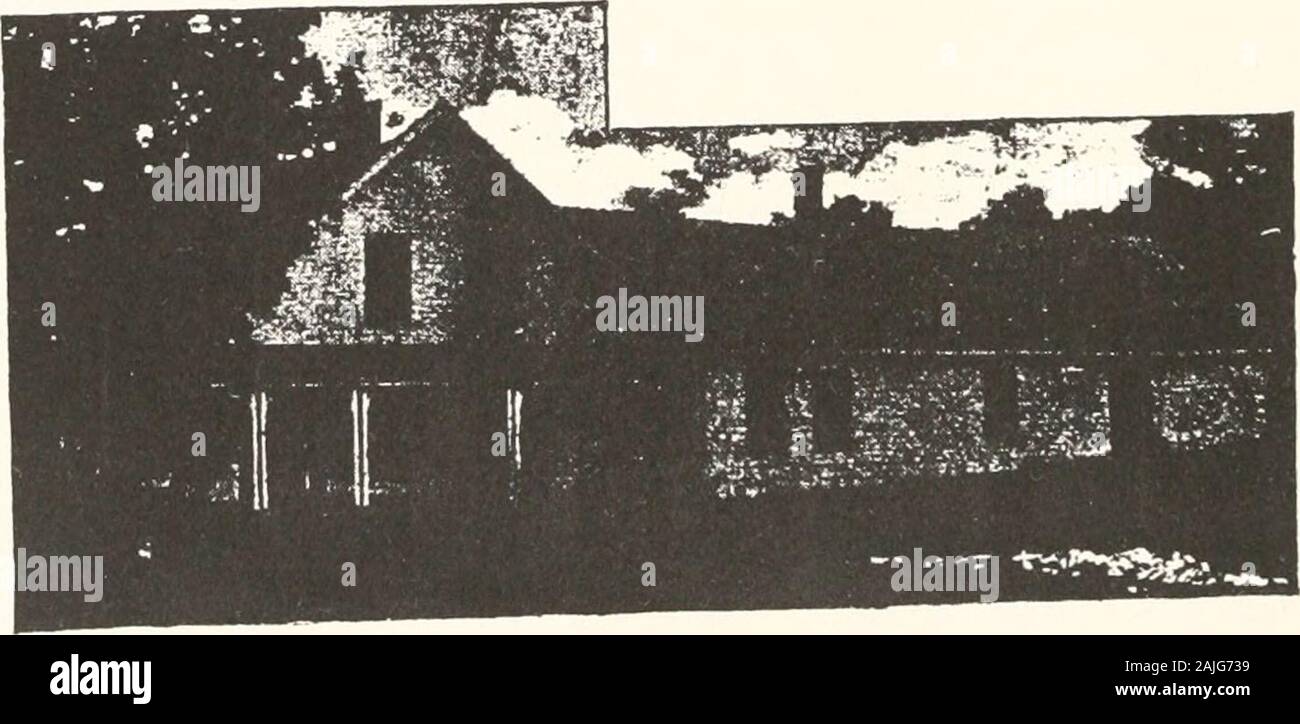 History of the town of Plainfield, Hampshire County, Mass : from its ...