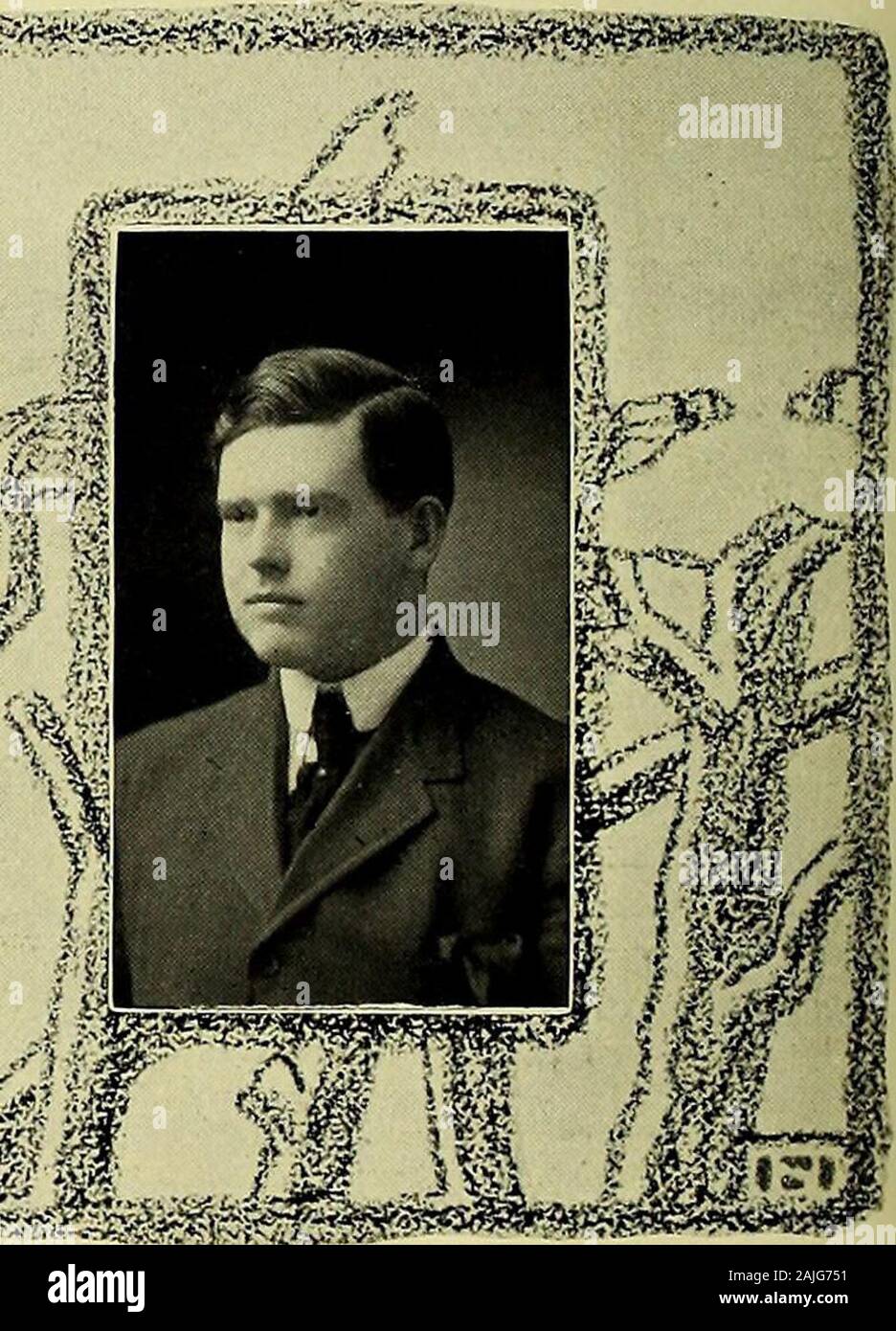 Buttinsky hi-res stock photography and images - Alamy