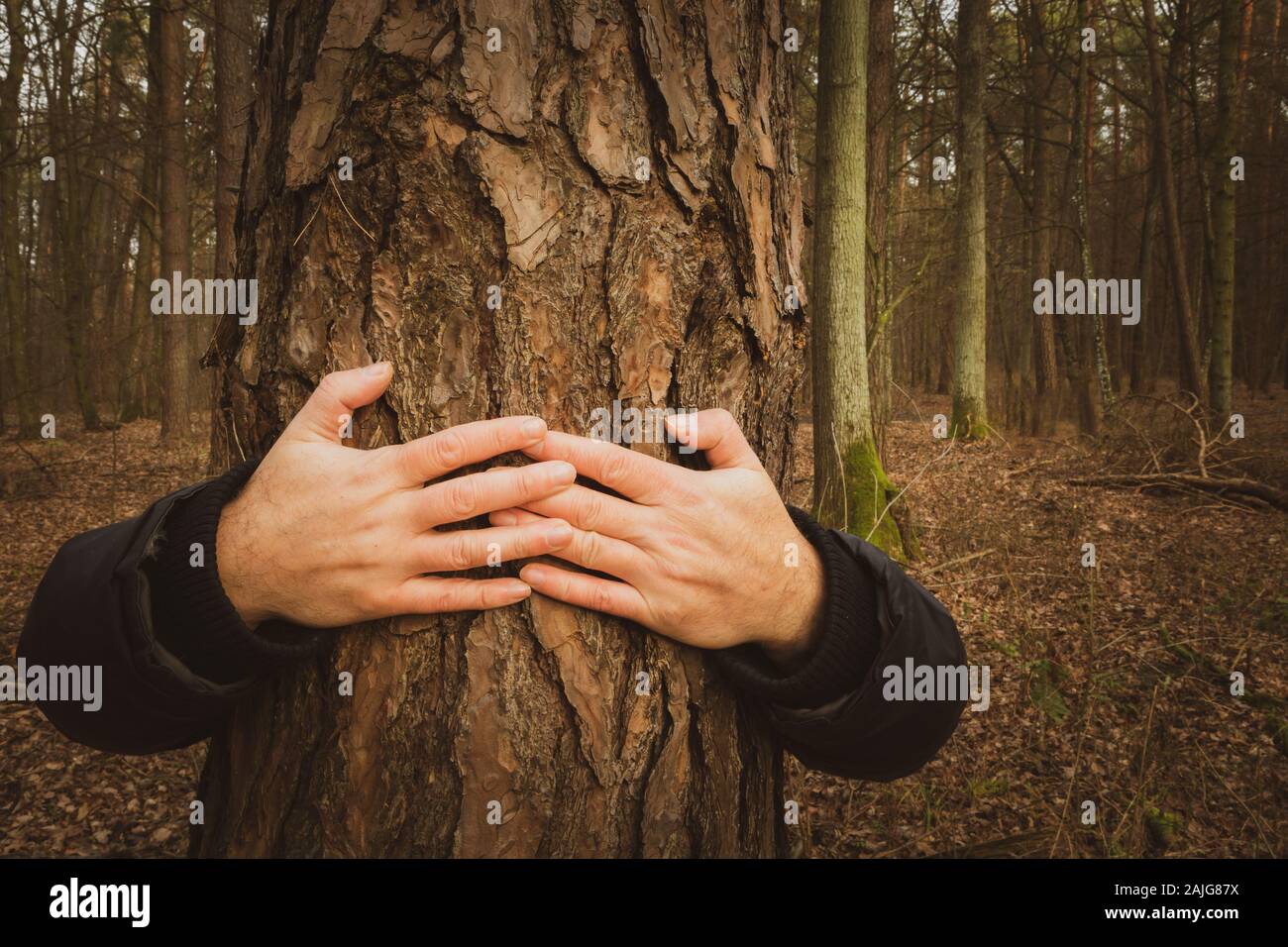 Big thick man hi-res stock photography and images - Alamy