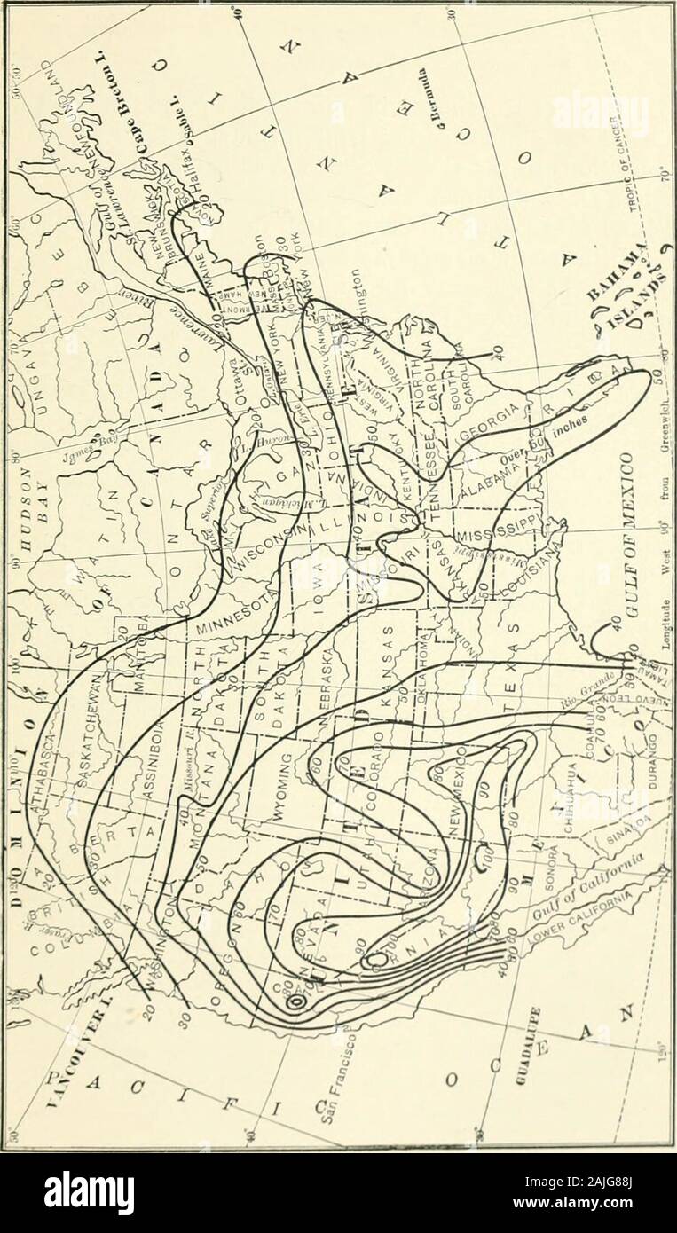 Humidity map hi-res stock photography and images - Alamy