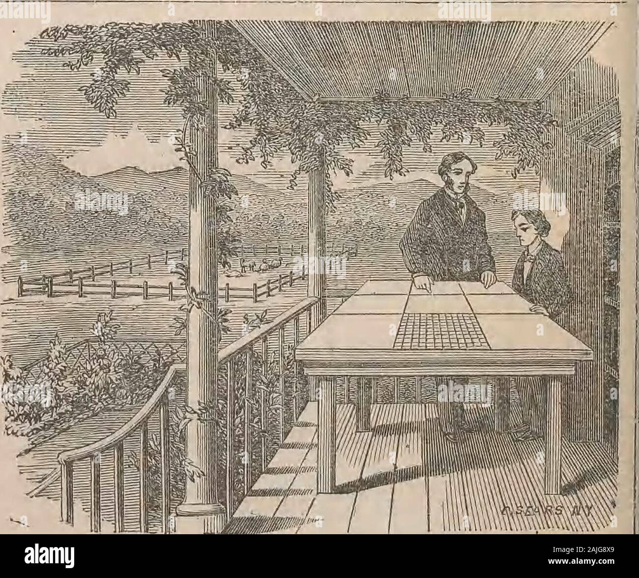 Our illustrated tele instruction hi-res stock photography and images ...