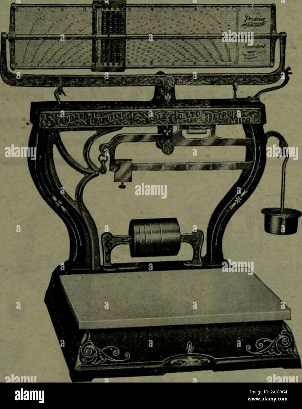 Canadian grocer July-December 1908 . GREEN & CO., 25 Front St. B ...