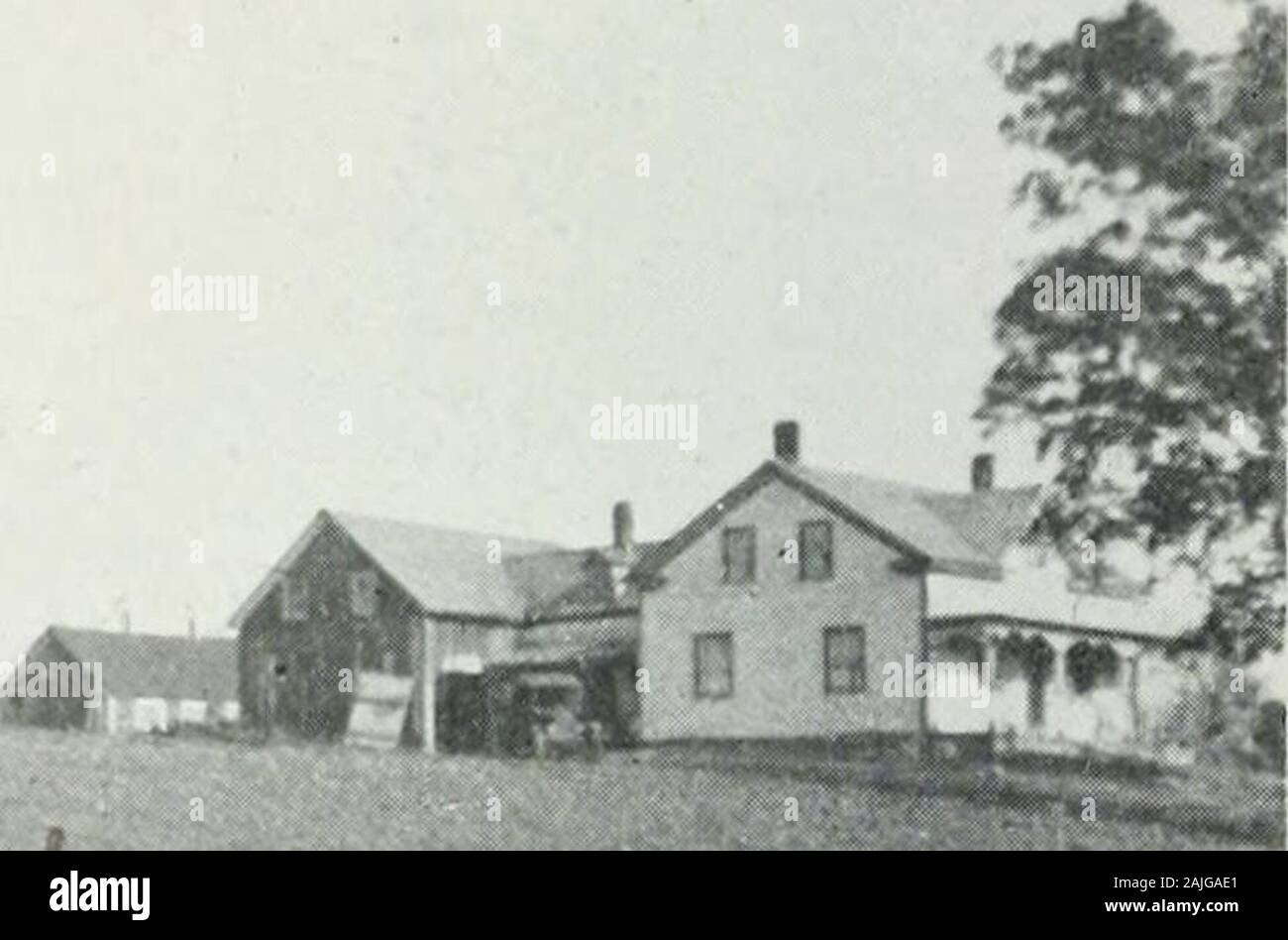 Official history cornwall cheese butter hi-res stock photography and ...