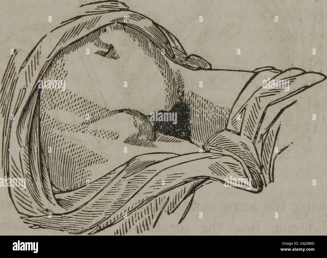 The great rupture cover hi-res stock photography and images - Alamy